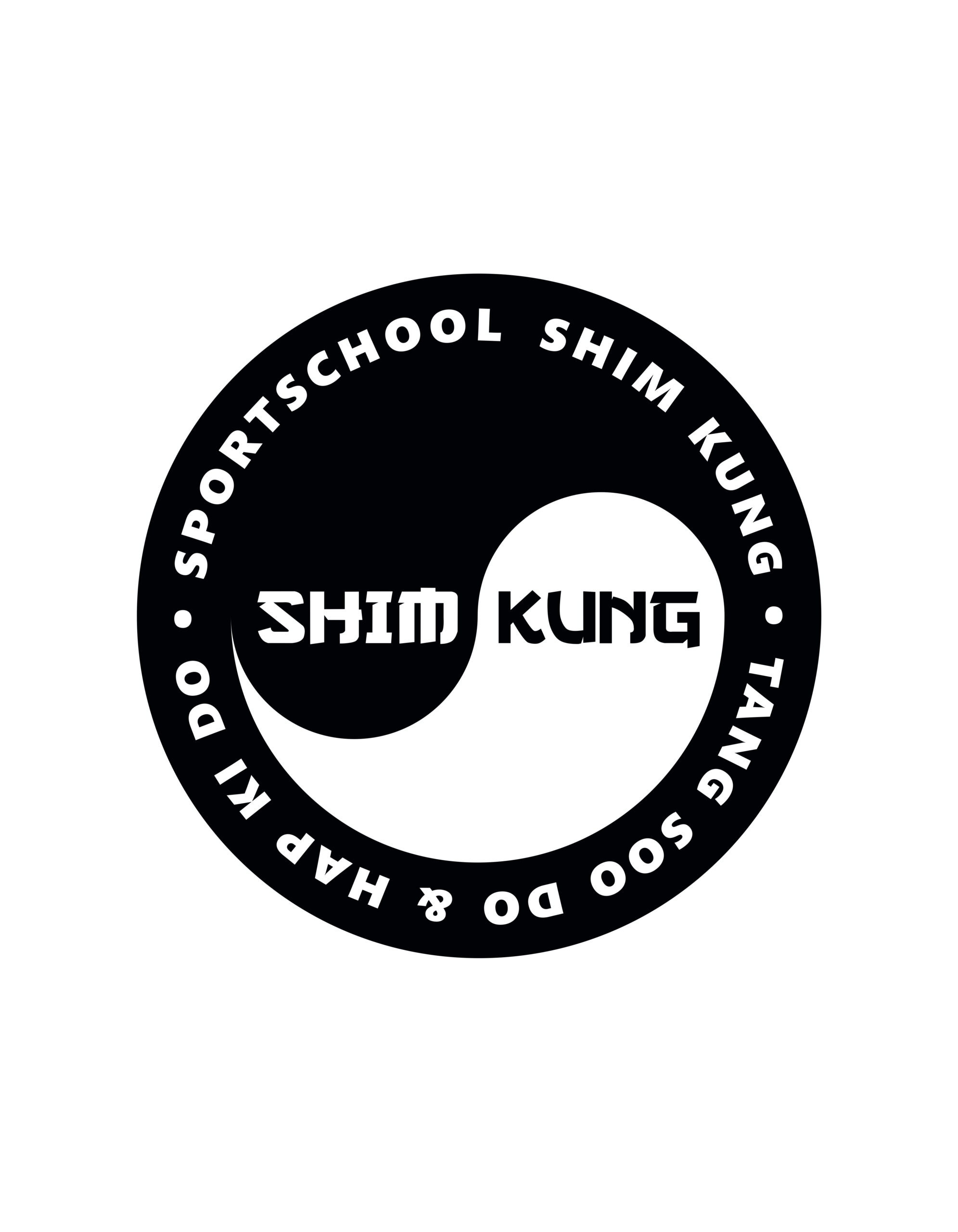Theorie · Shimkung